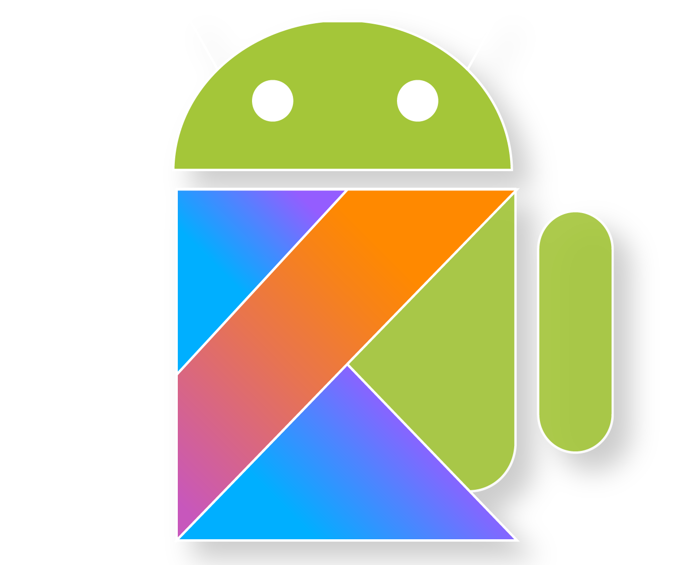 How Android App Development Became Kotlin First