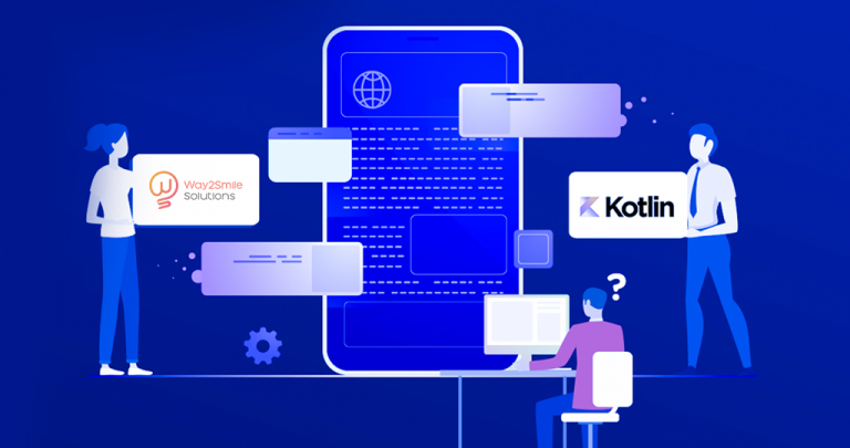 Why Way2smile Prefer Kotlin For Android App Development