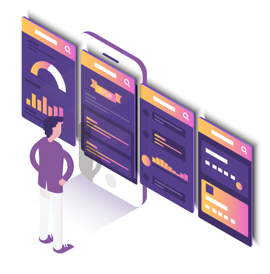 How to Build Successful Mobile & Web Apps using Big Data?
