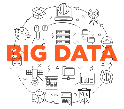 How to Build Successful Mobile & Web Apps using Big Data?