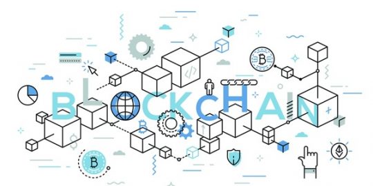 Blockchain in Digital Transformation: What Does The Future Hold?