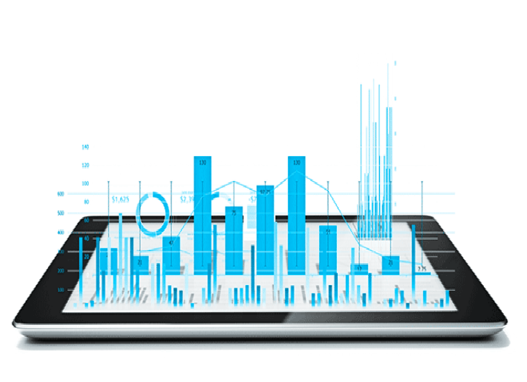 Digital Transformation in Financial Services