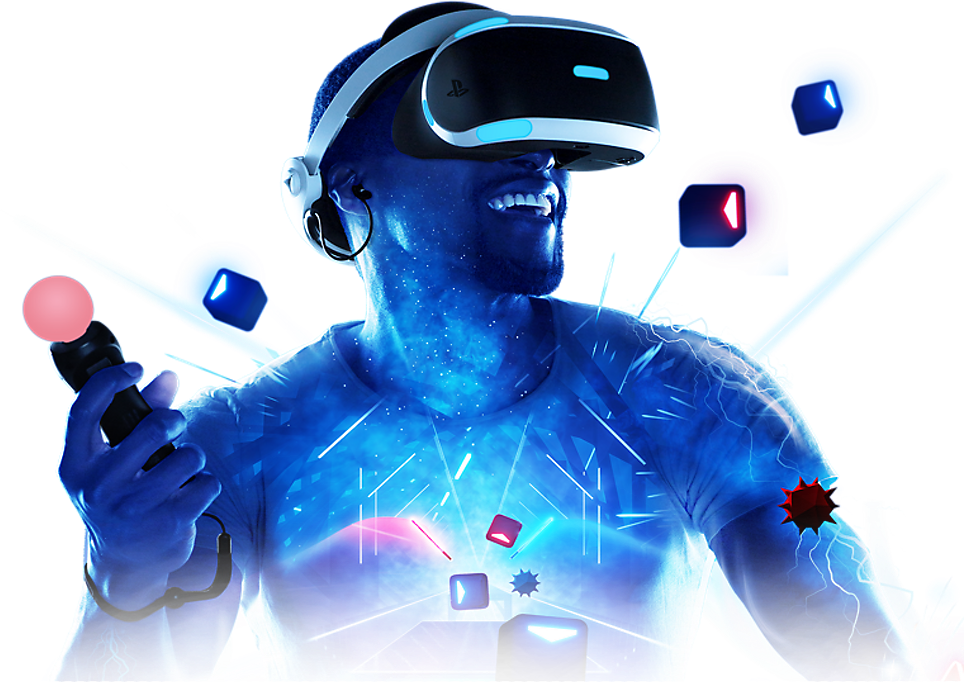 How Mobile Application Development Will Drive the Virtual Reality (VR ...