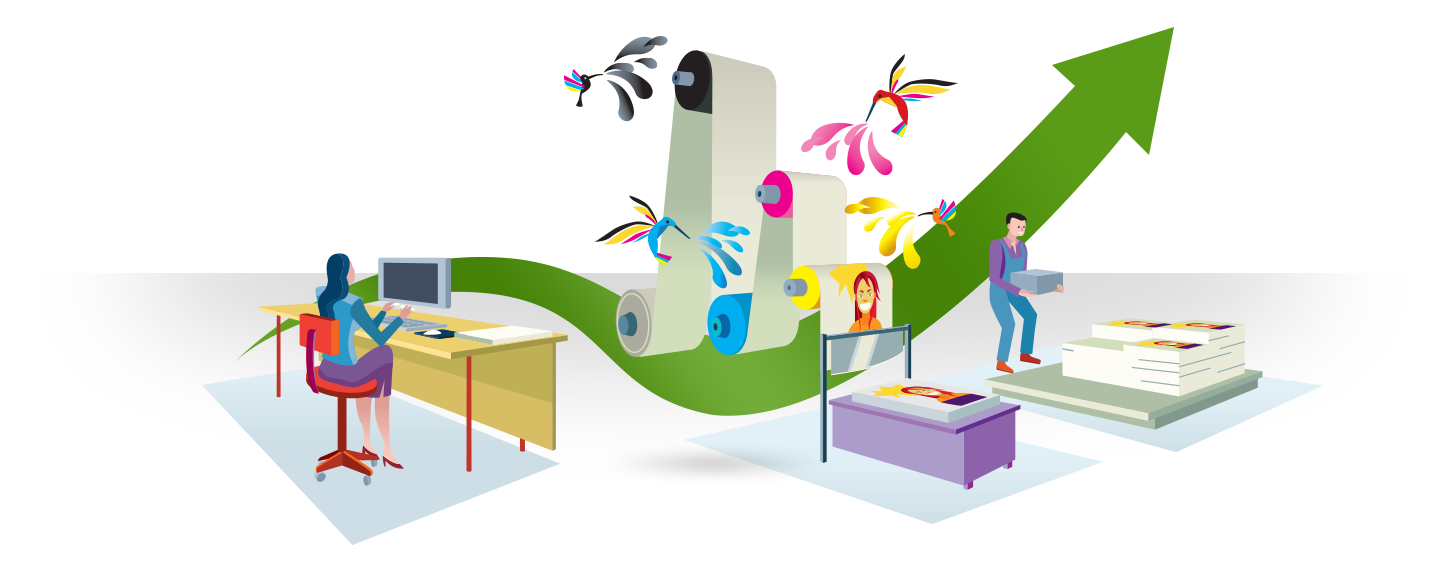 How to Start Your Company's Digital Transformation in 10 effective Steps?