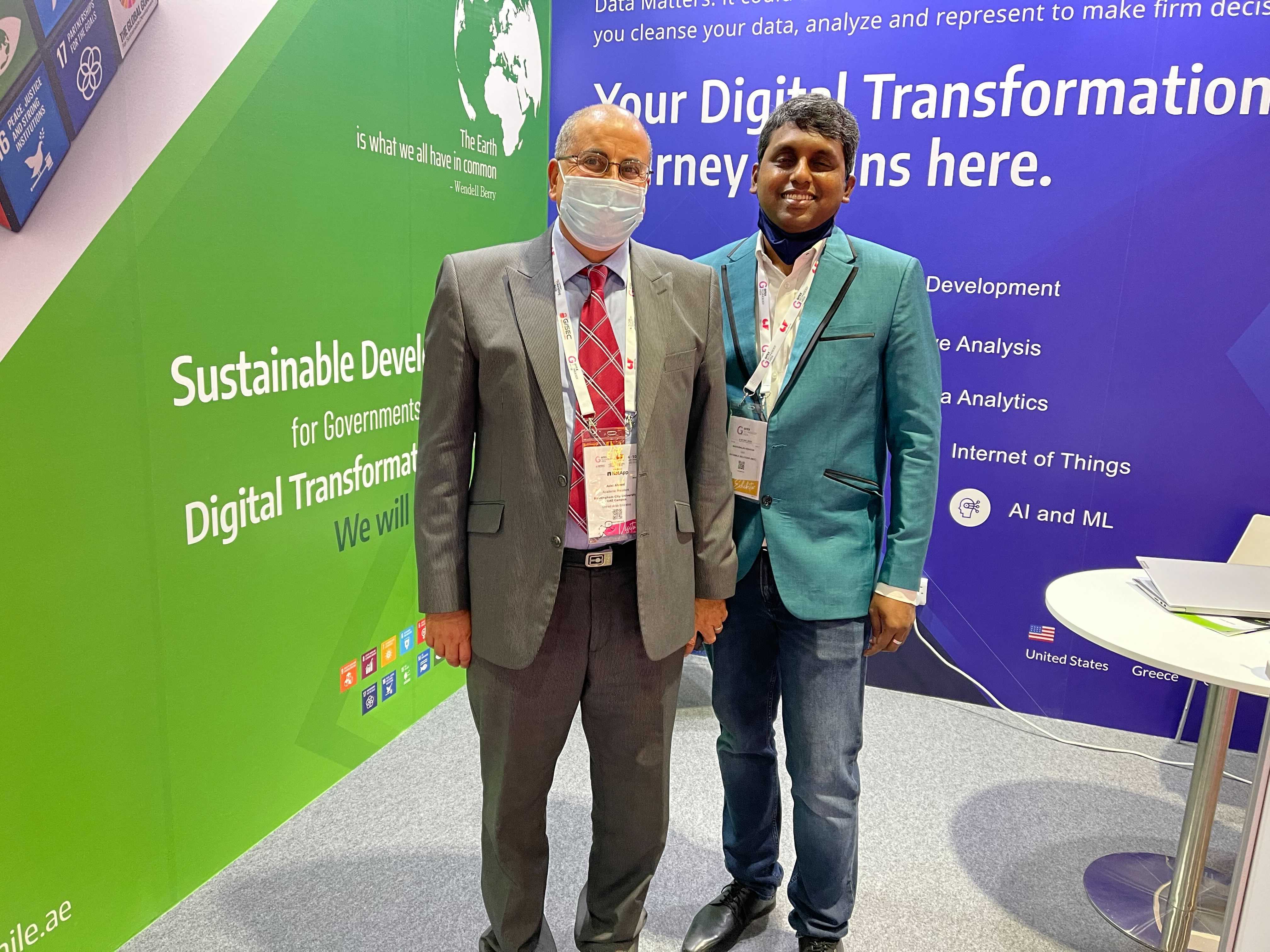 How "Smart" Dubai is paving way for a sustainable future by putting ...