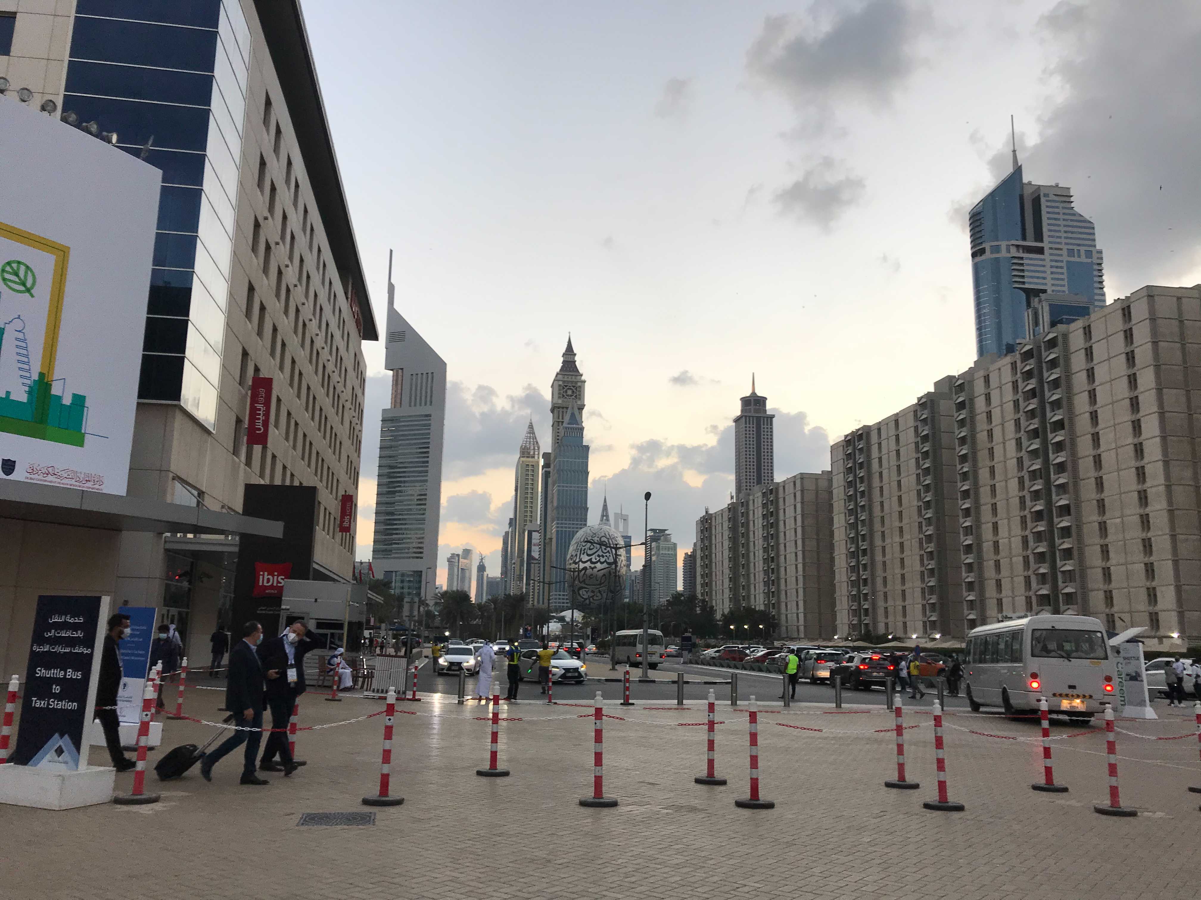 How "Smart" Dubai is paving way for a sustainable future by putting ...