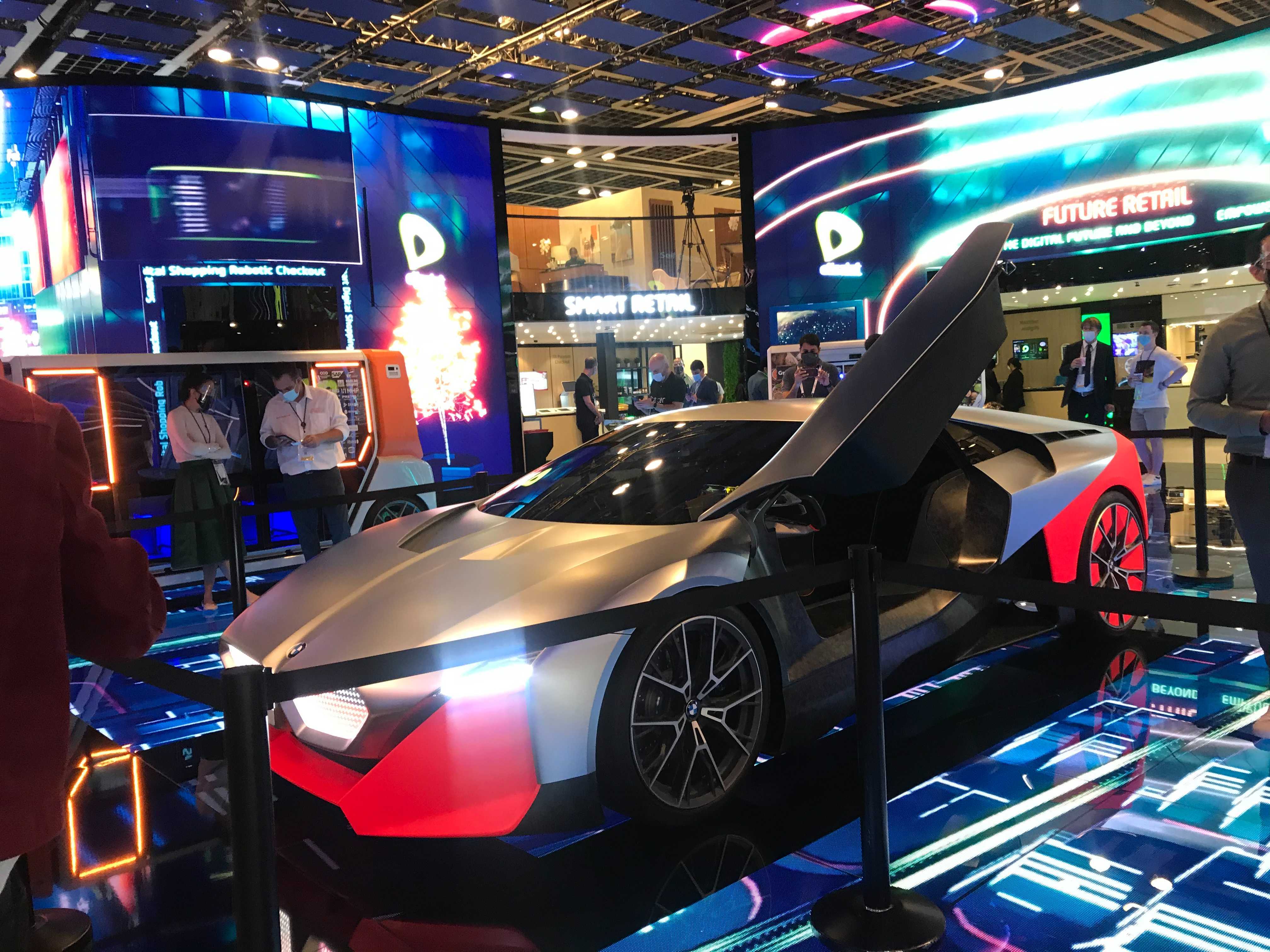 How "Smart" Dubai is paving way for a sustainable future by putting ...