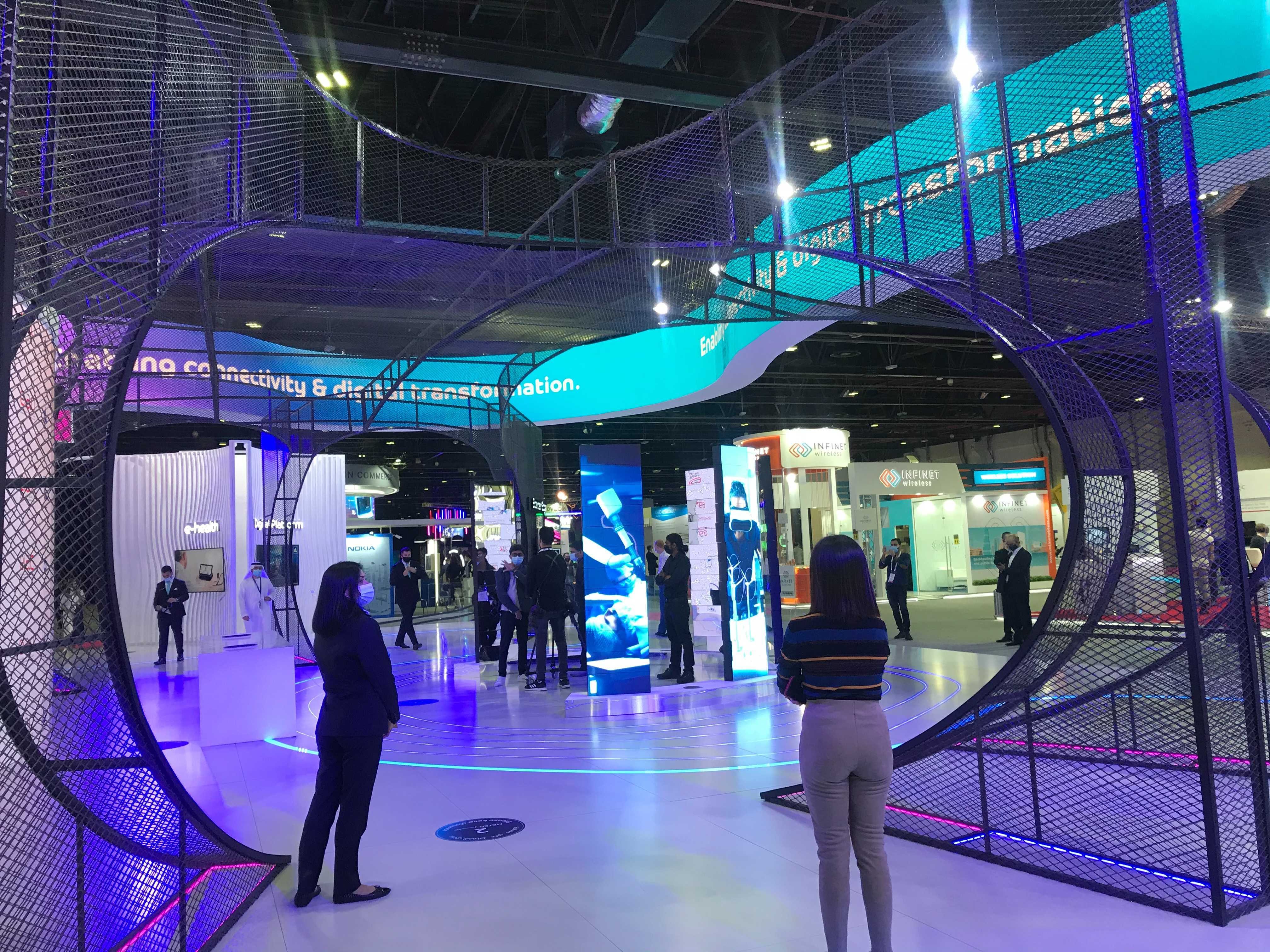 How "Smart" Dubai is paving way for a sustainable future by putting ...