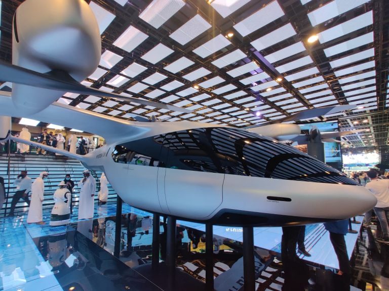 How "Smart" Dubai is paving way for a sustainable future by putting ...
