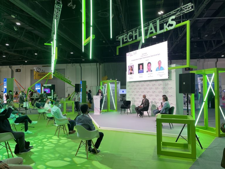 How "Smart" Dubai is paving way for a sustainable future by putting ...