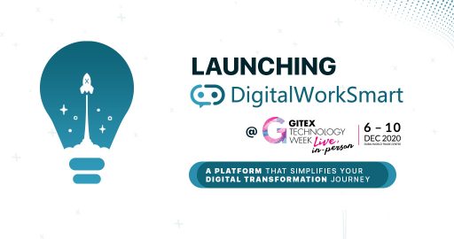 Press Release: Launching DigitalWorkSmart - A platform that simplifies ...