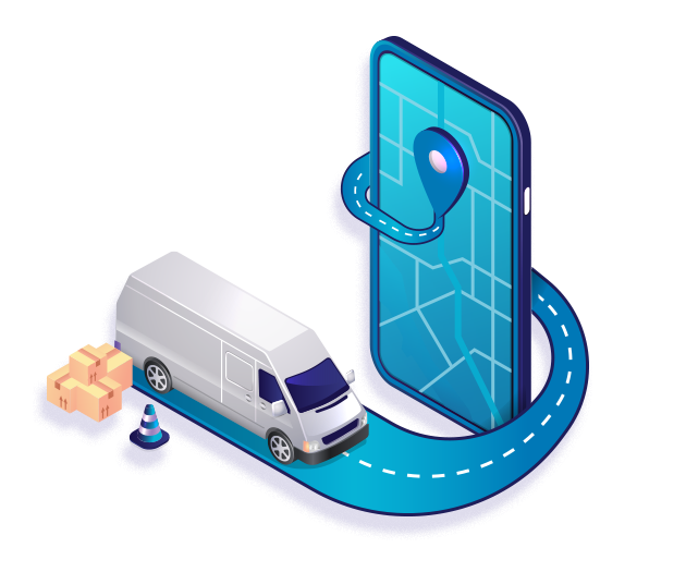 How Digital Transformation Drives Growth In Logistics