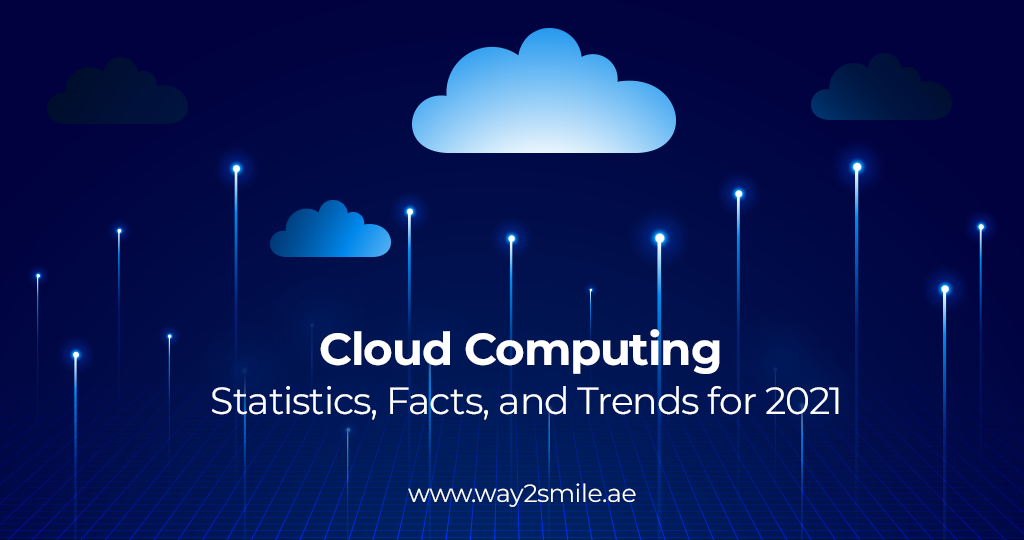 Top 5 Cloud Computing Trends: Stats & Facts