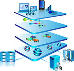 Digital Transformation Arrives with Next-Gen Intelligent Data ...