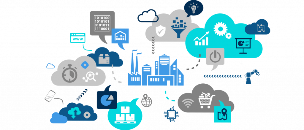 Big Data Analytics in Manufacturing Industry