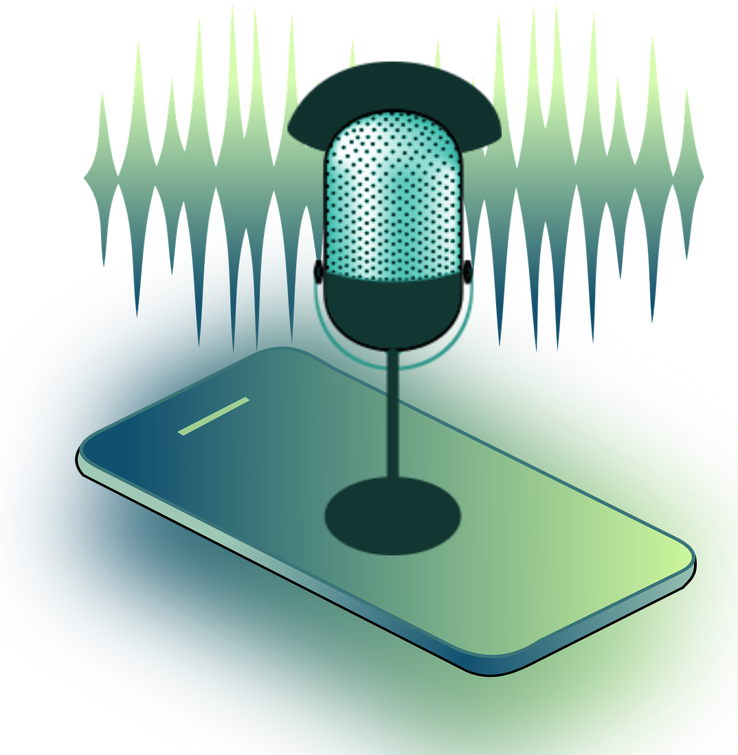 Why Voice Search Technology is Important in Mobile Apps?