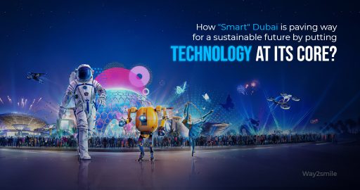 How "Smart" Dubai is paving way for a sustainable future by putting ...