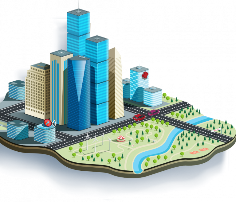 How "Smart" Dubai is paving way for a sustainable future by putting ...