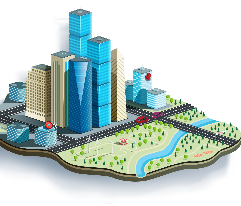 How "Smart" Dubai is paving way for a sustainable future by putting ...
