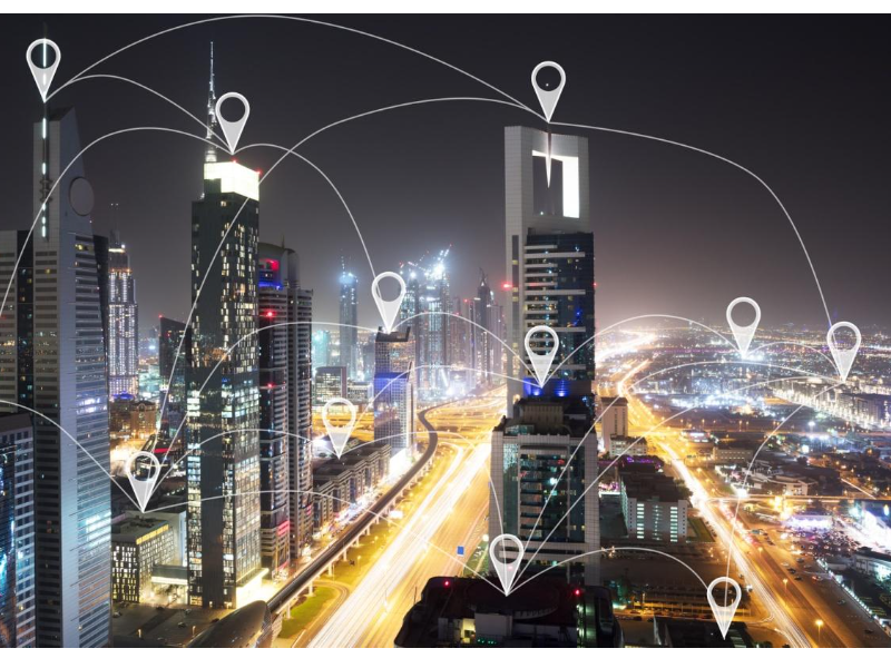 How "Smart" Dubai is paving way for a sustainable future by putting ...