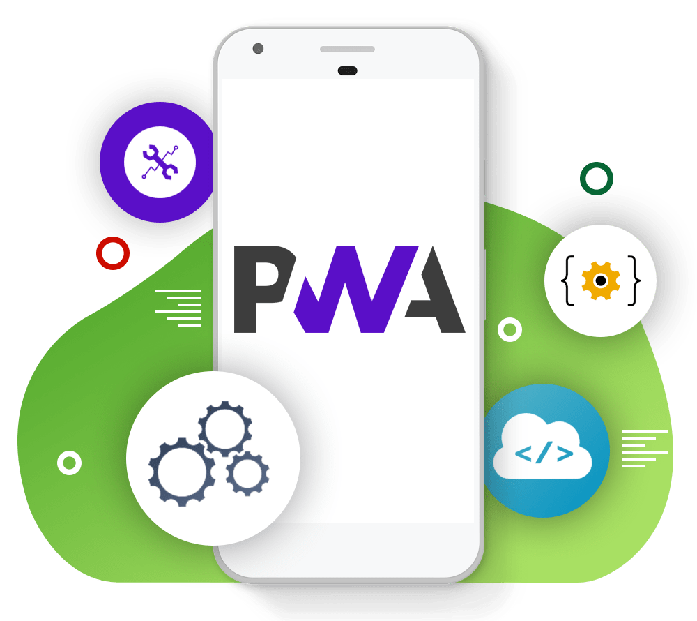 Difference Between Progressive & Responsive Web Apps