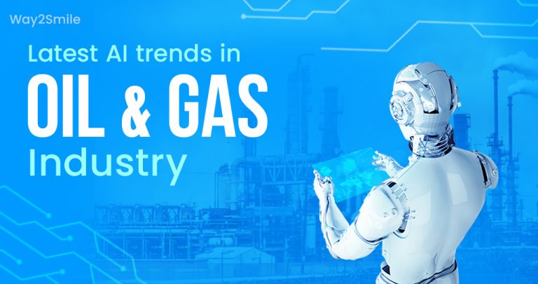 How AI is setting new trends in the O&G industry?