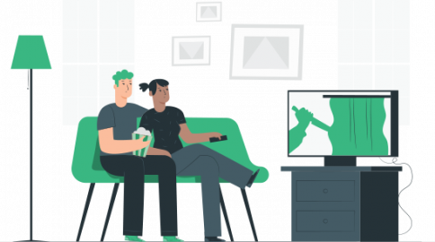 The competition for your OTT platform- A report from the market whisperers!