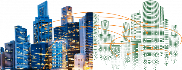 Reimagining done right: Cognitive cities and why it's possible to build ...