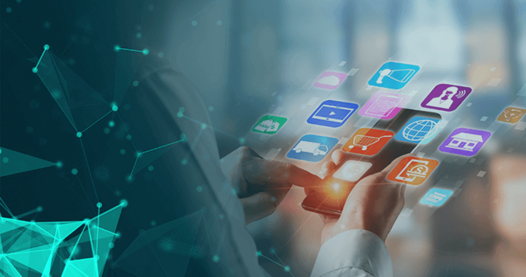 Top Mobile App Development Trends In 2023 Top Mobile App Development Trends In 2023